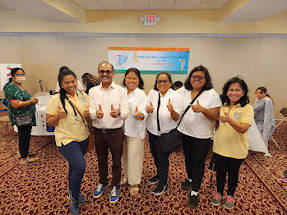 Philippine Nurses Association of New Jersey (PNANJ) Somerset County ...