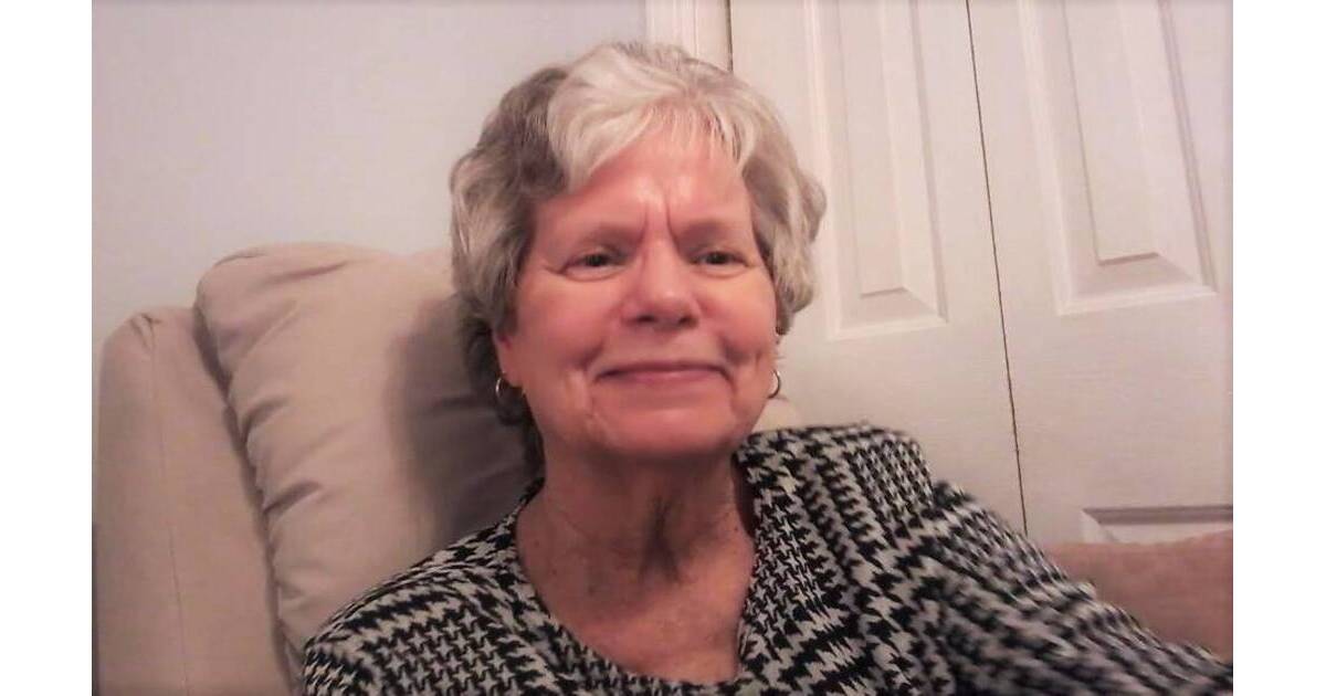 Obituary: Eileen M Armonaitis | TAPinto.net | TAPinto