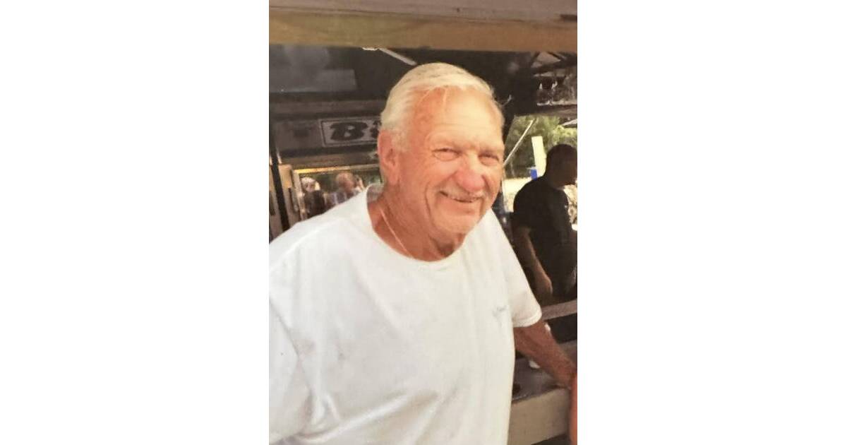 Obituary: Kevin Mahon Sr., 80. The Villages, Florida. (Formerly of ...