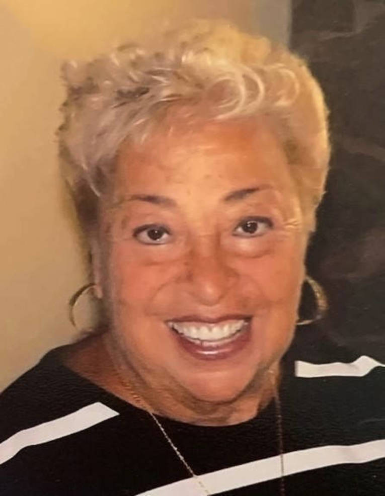 Obituary: Emily (Bsales) Davidson, 83 of Manahawkin: Courtesy Maxwell ...