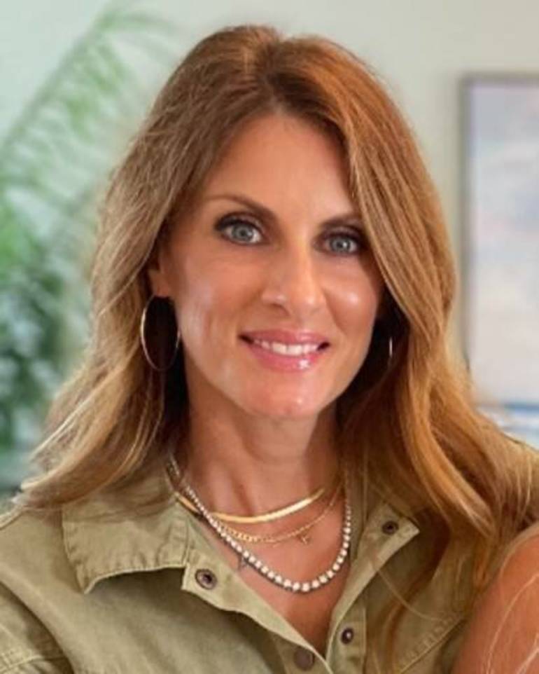 Obituary: Krista Dawn Colby (nee Romanczak), age 47, of Beach Haven ...