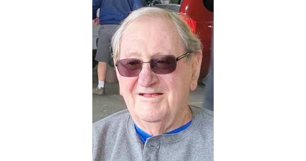 Obituary: Albert R. Crocker | TAPinto.net | TAPinto