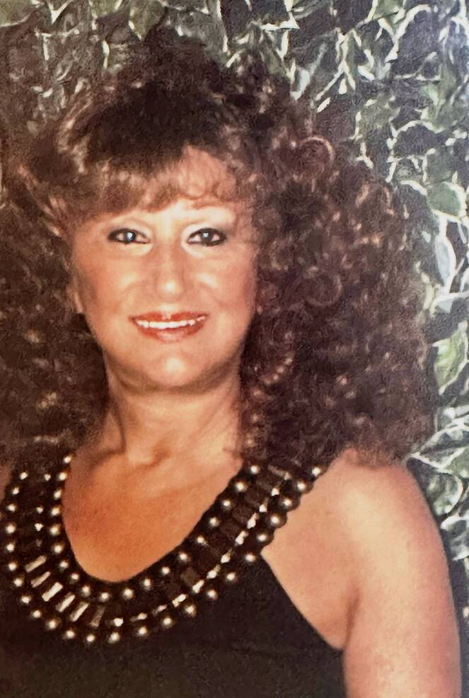 Obituary: AnnaMarie Grace Rullis(Yannuzzi). | TAPinto.net | TAPinto