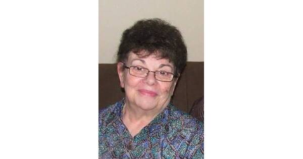 Obituary: Angela J. Lopac | TAPinto.net | TAPinto