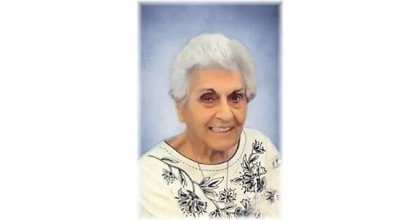 Obituary: Angelina Margaret Baldasarre | TAPinto.net | TAPinto