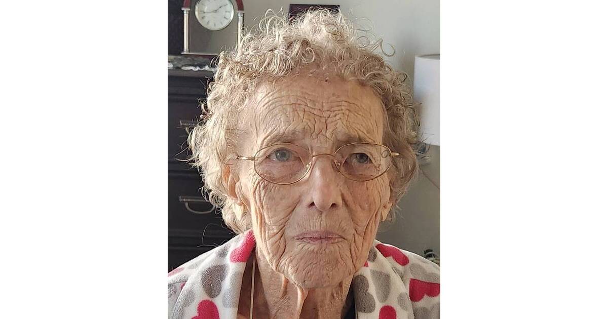 Obituary: Anna Mae Bowman | TAPinto.net | TAPinto