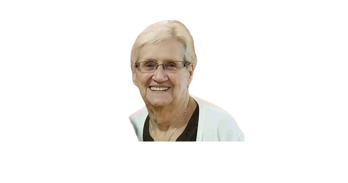 Obituary: Anne “Delores” (Monahan) Mantz | TAPinto.net | TAPinto