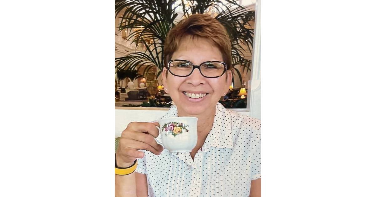 Obituary: Ann Marie Watkins | TAPinto.net | TAPinto