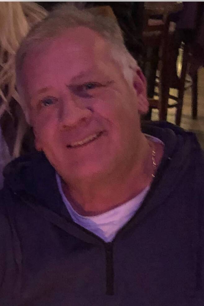 Obituary: James Reid "Jim" Babin, Jr., 63, Ashton, PA and Grew Up in ...