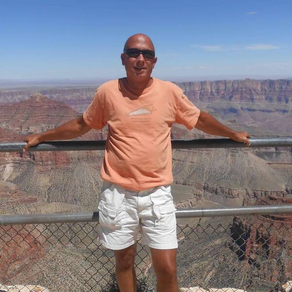 Obituary: Brian T. O’Connor | TAPinto.net | TAPinto