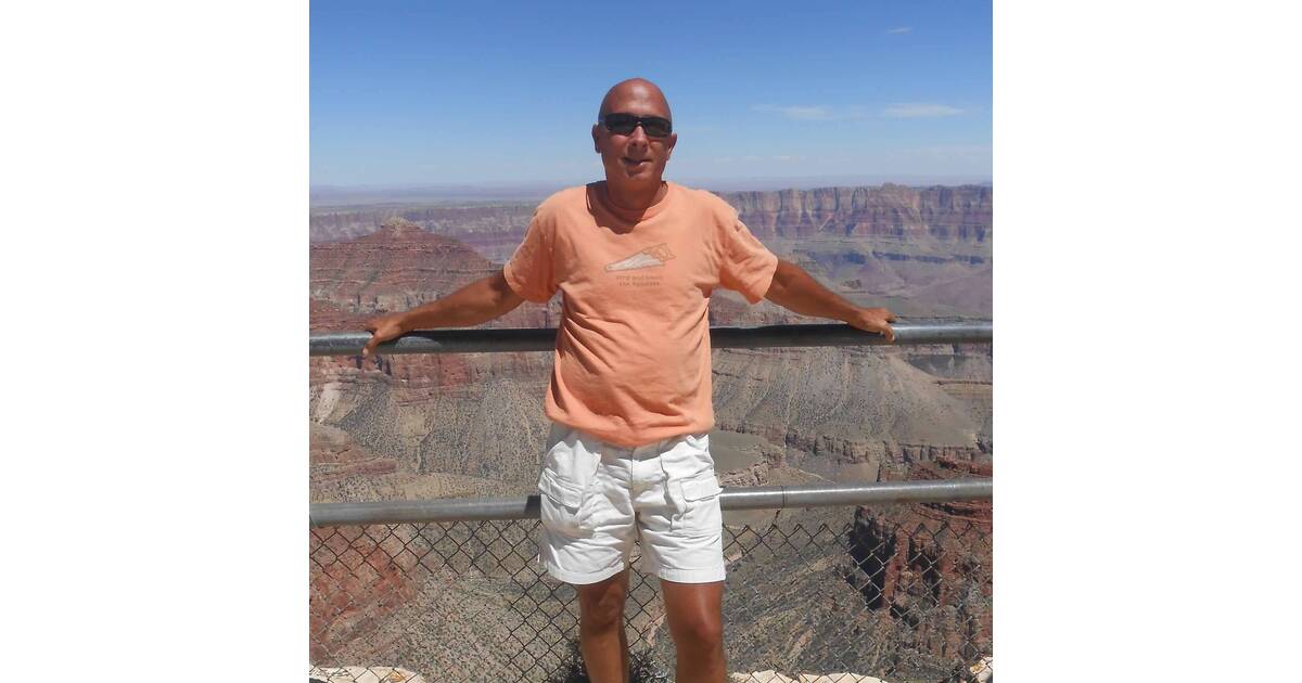 Obituary: Brian T. O’Connor | TAPinto.net | TAPinto