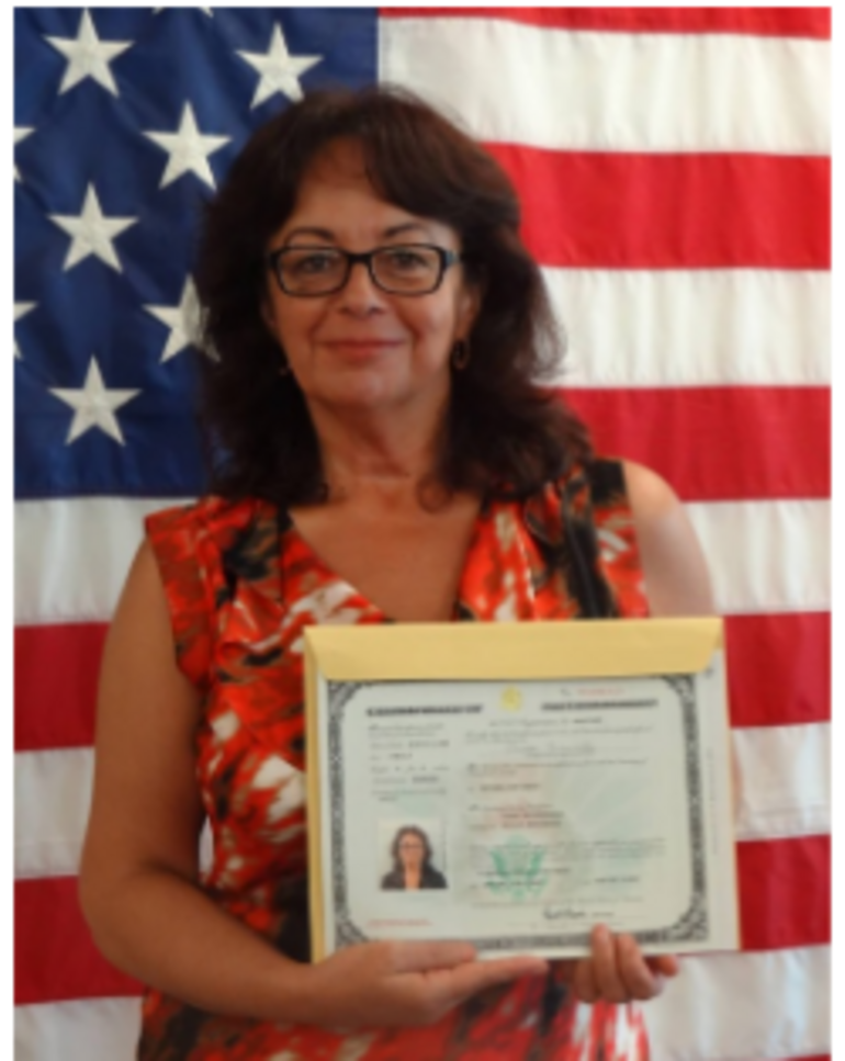 Obituary: Chiara (Zanon) Russoniello | TAPinto.net | TAPinto