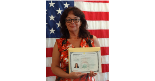 Obituary: Chiara (Zanon) Russoniello | TAPinto.net | TAPinto