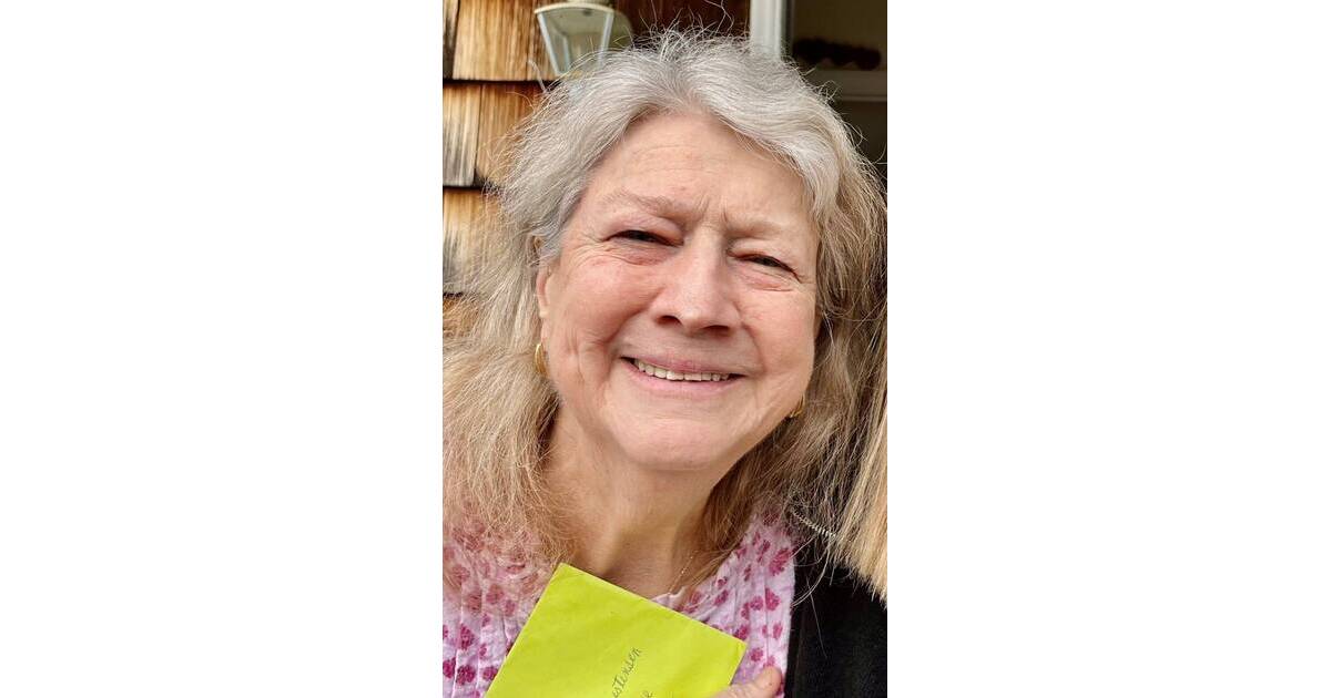 Obituary: Patricia Christensen - Woolley Boglioli Funeral Home ...