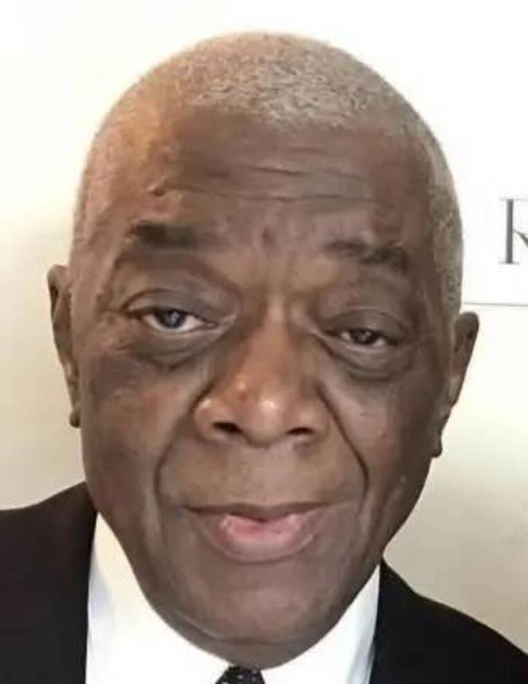 Obituary: Freddie Cisson, Sr. | TAPinto.net | TAPinto