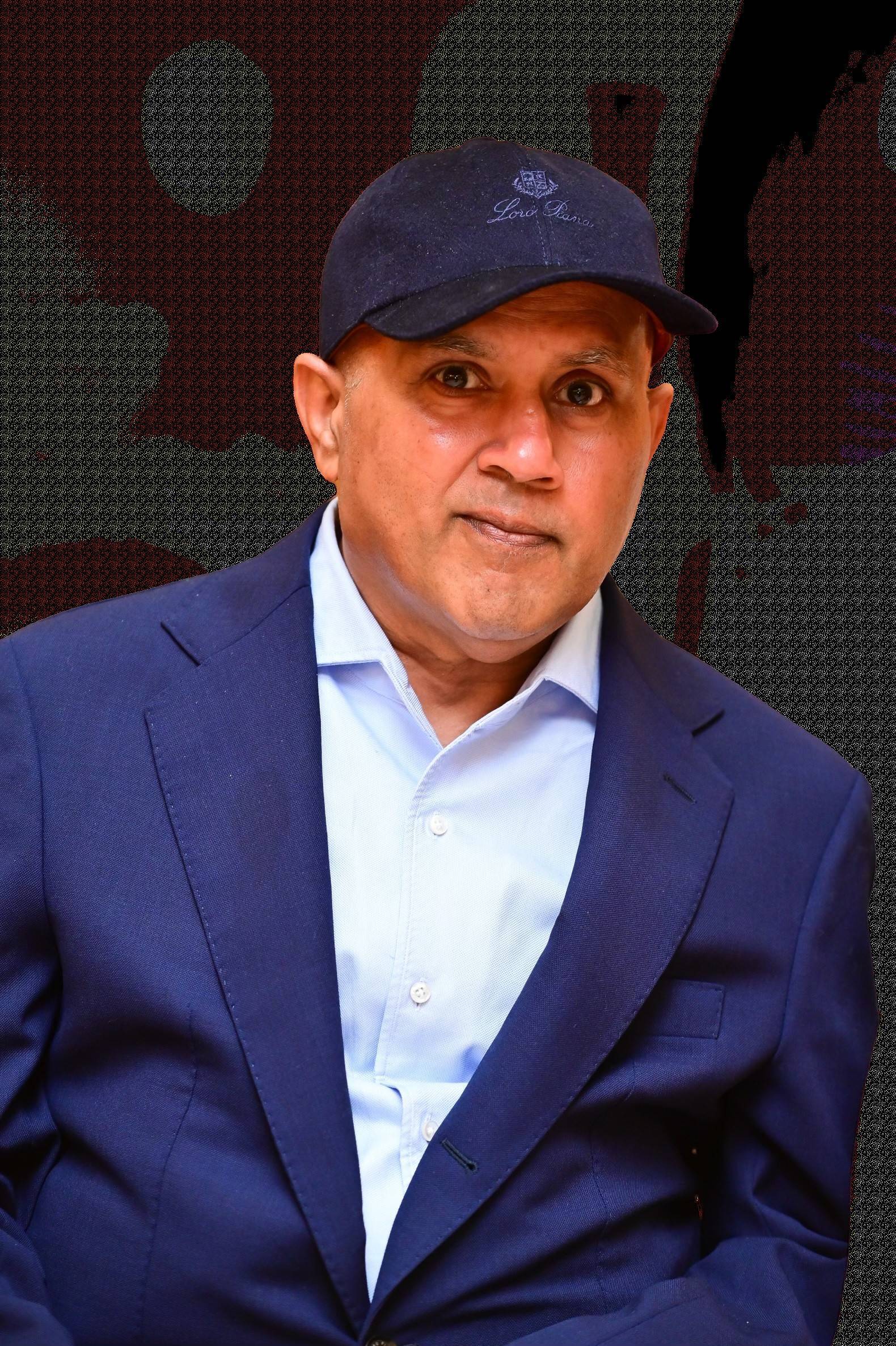 Monmouth County Reorganizes for 2024: Director Arnone, Deputy Director ...