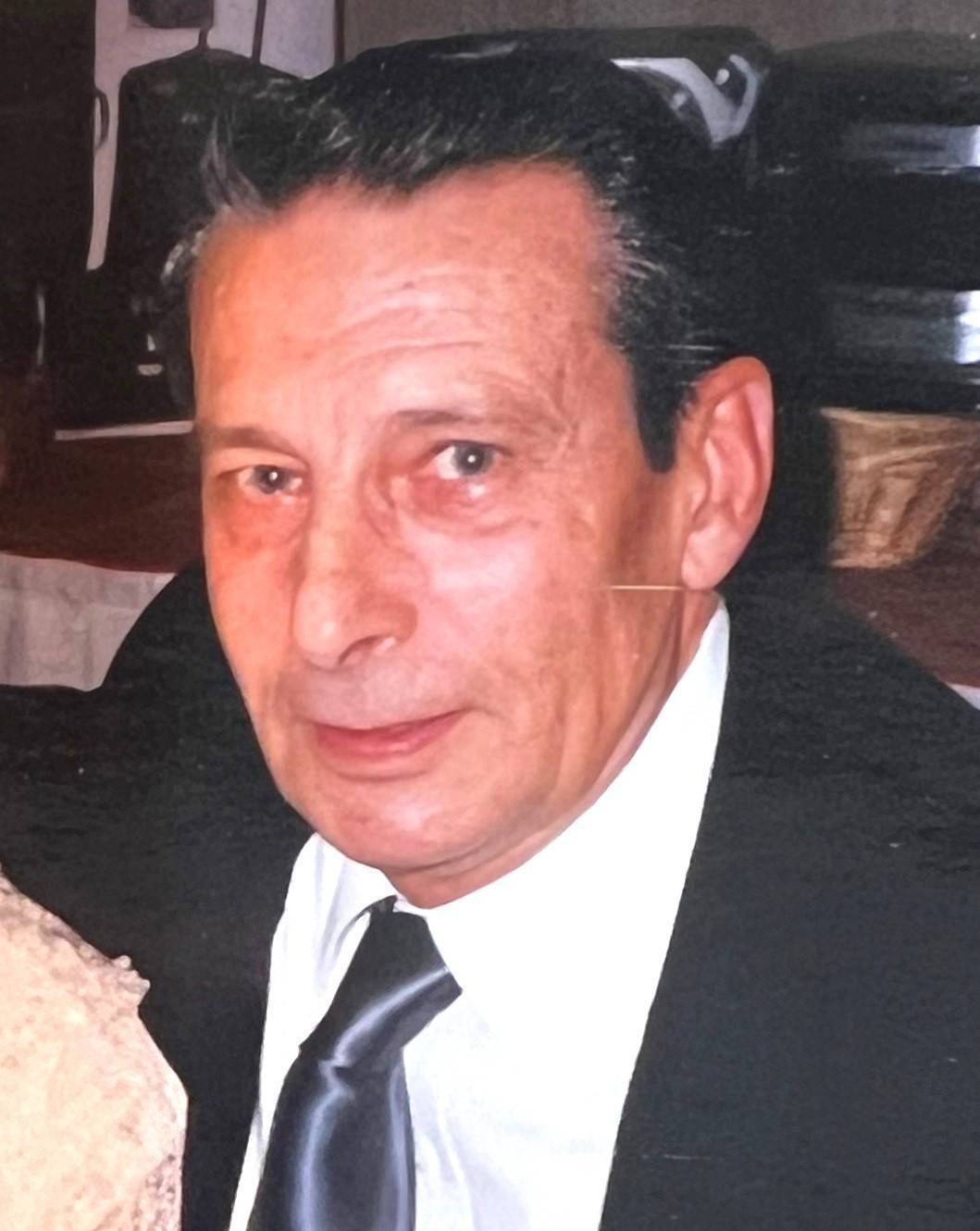 Obituary: John Carl Palladino-Holmdel Funeral Home | TAPinto.net | TAPinto