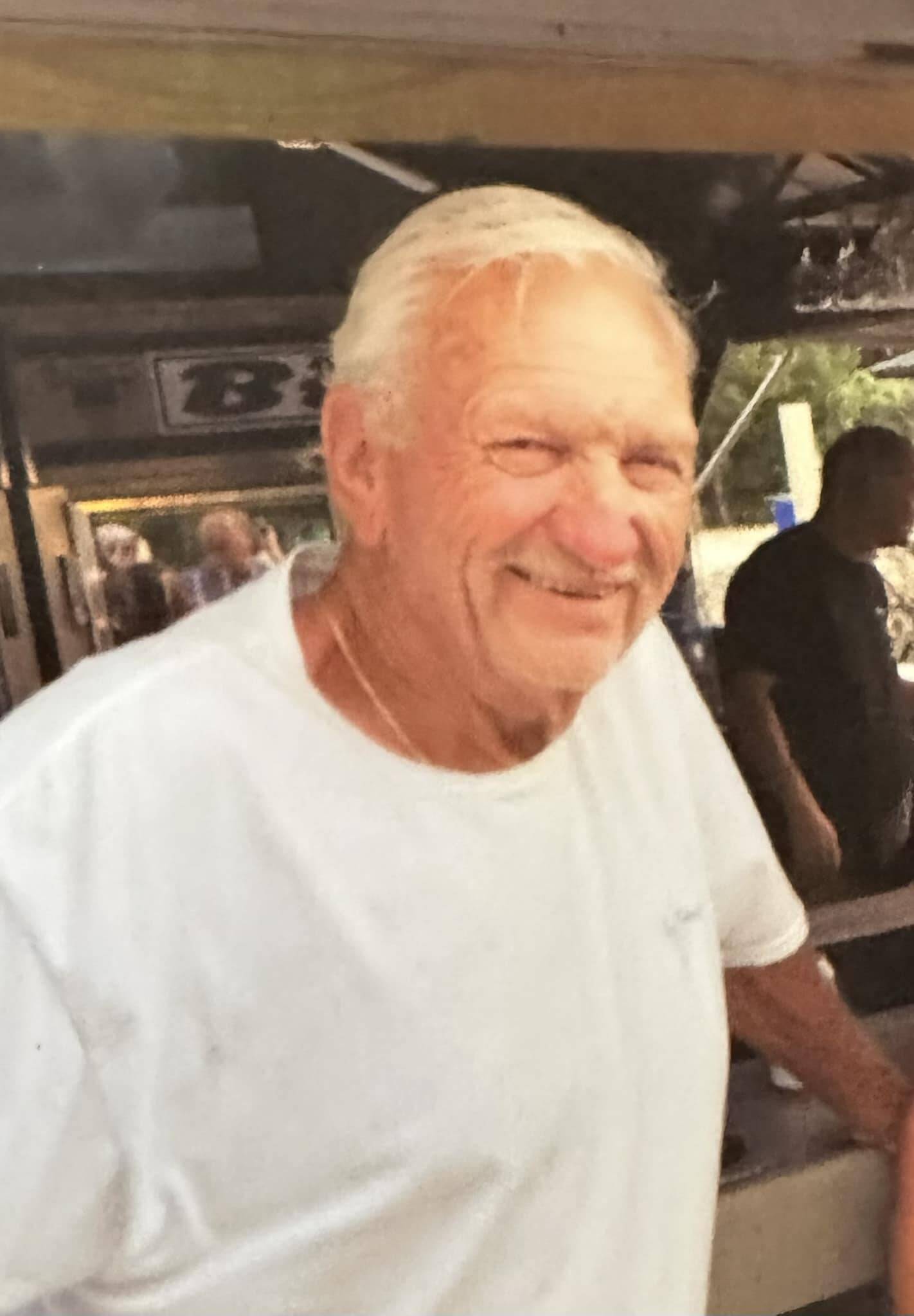 Obituary: Kevin Mahon Sr., 80. The Villages, Florida. (Formerly of ...
