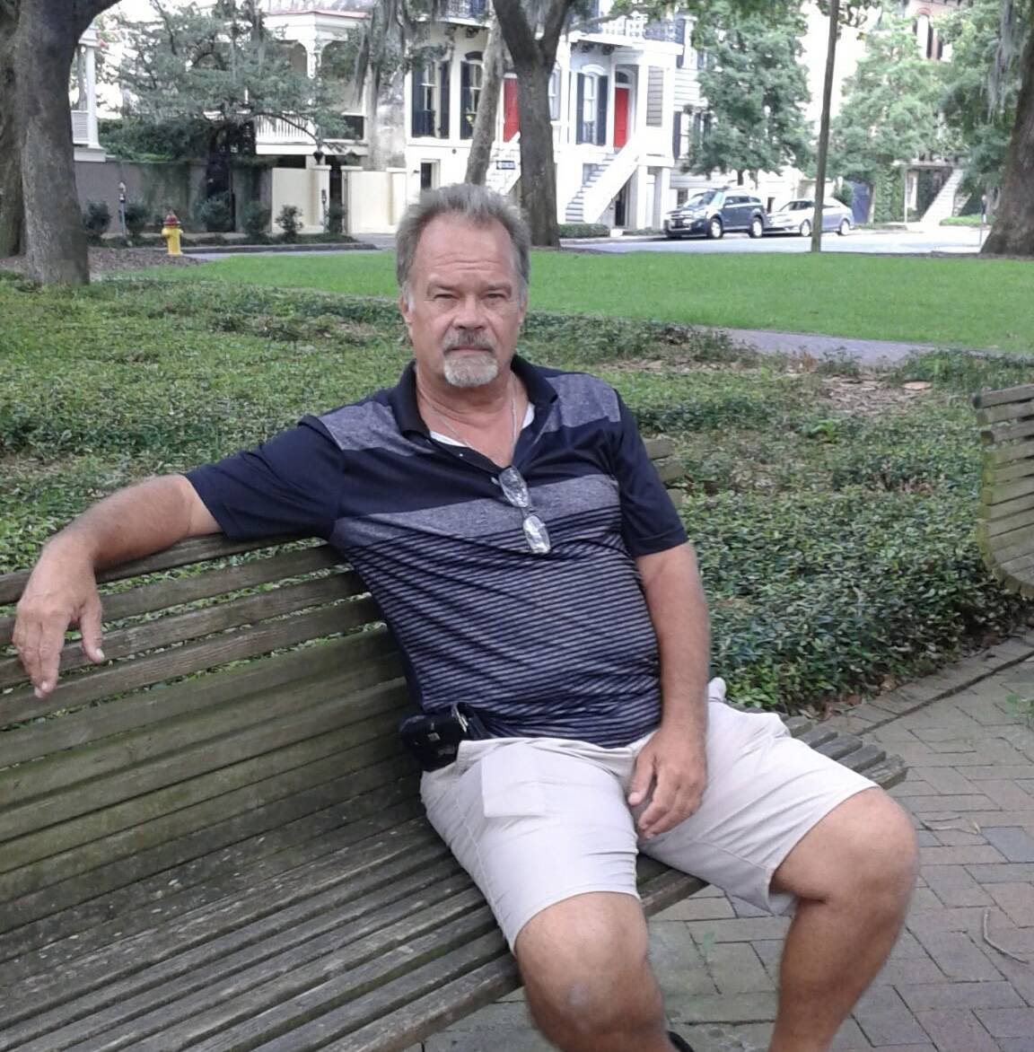 Obituary: Robert L. Compton | TAPinto.net | TAPinto