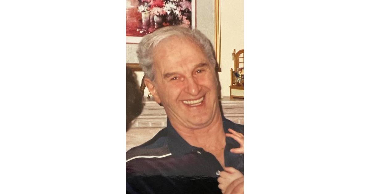 Obituary: Ernest Edward Ricci | TAPinto.net | TAPinto