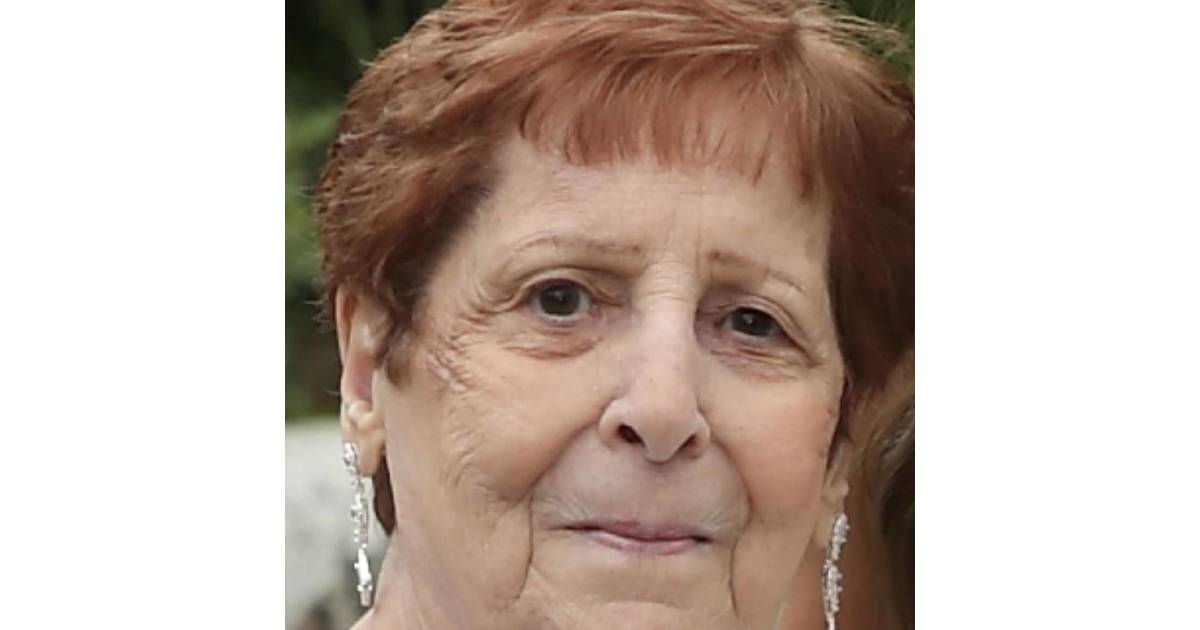 Obituary: Dolores “Dee” Fabbricatore | TAPinto.net | TAPinto