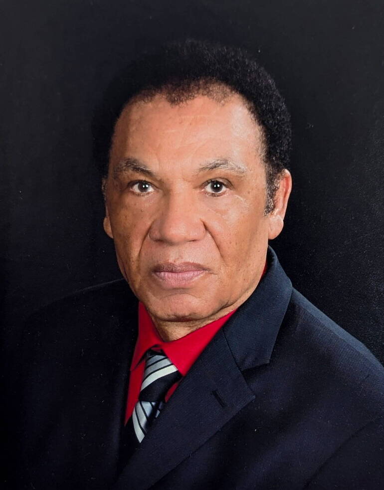 Obituary: Dr. Joseph Solages | TAPinto.net | TAPinto