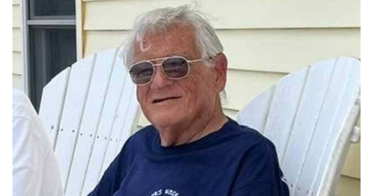 Obituary: Edward Eggert | TAPinto.net | TAPinto