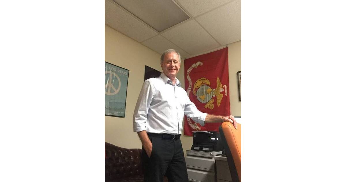 Obituary: Edward James Doughty | TAPinto.net | TAPinto