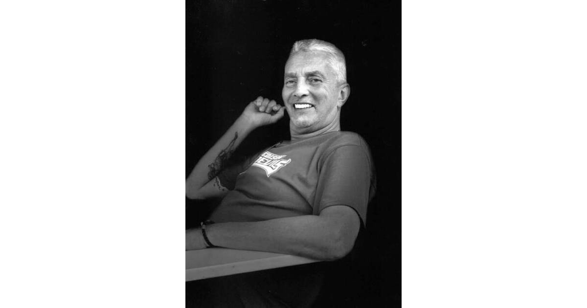 Obituary: Edwin Soto | TAPinto.net | TAPinto