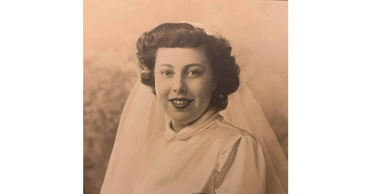 Obituary: Edith (Gallo) Fitzsimmons | TAPinto.net | TAPinto