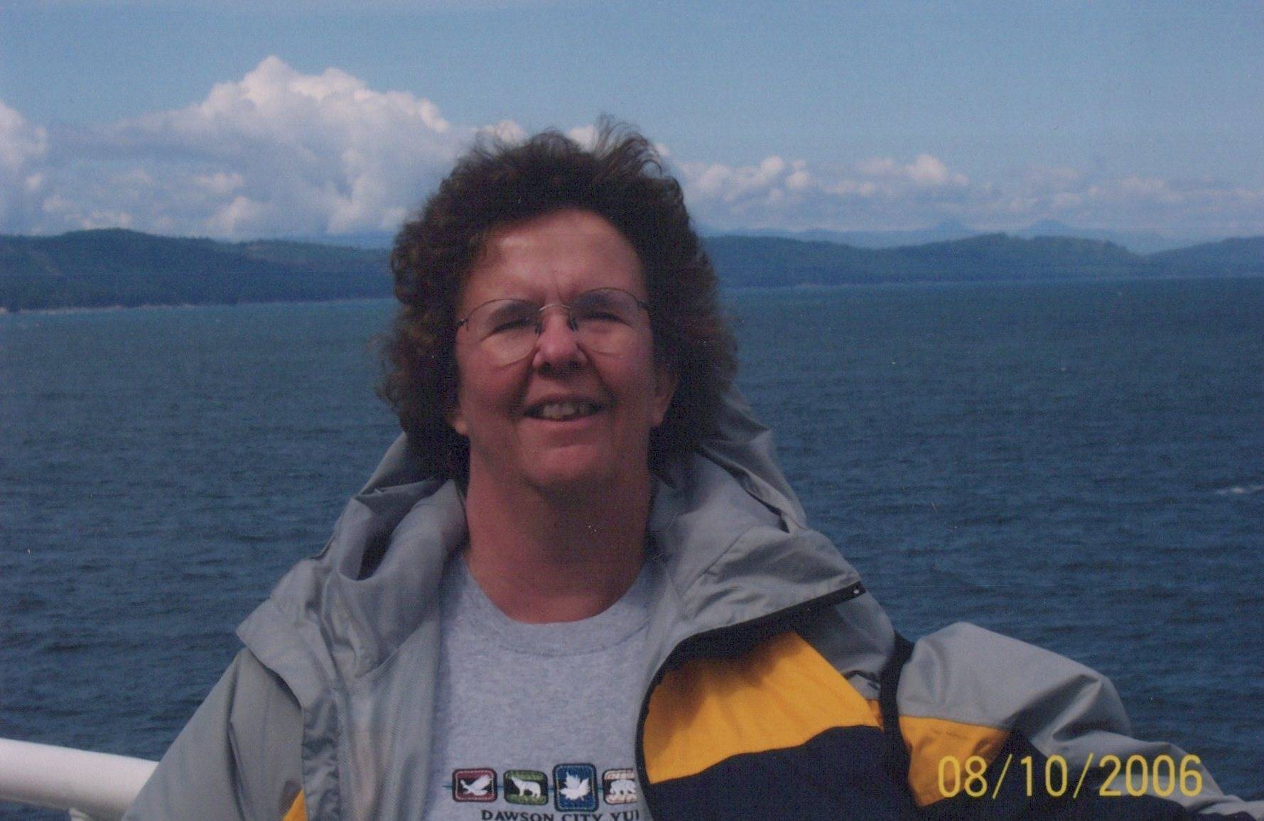 Diagnosis Helps Resolve Marlboro Woman’s Hypertension | South ...