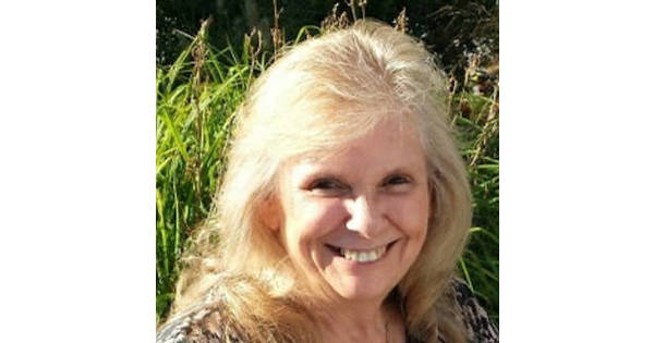 Obituary: Eileen Uken | TAPinto.net | TAPinto