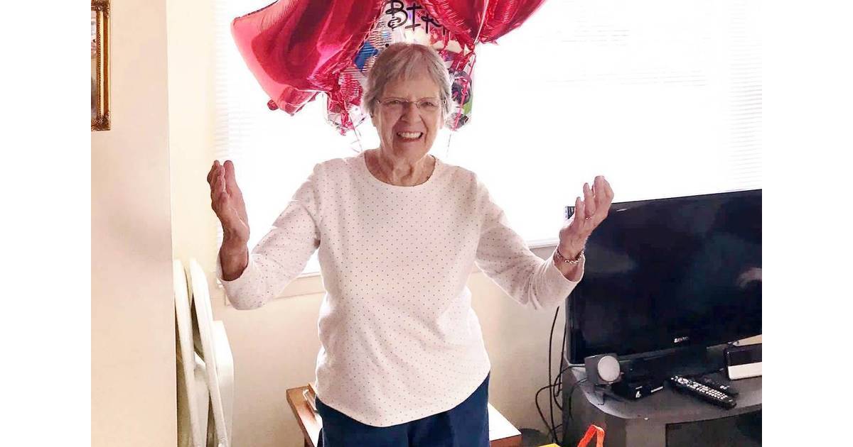 Obituary: Elizabeth Fulton | TAPinto.net | TAPinto