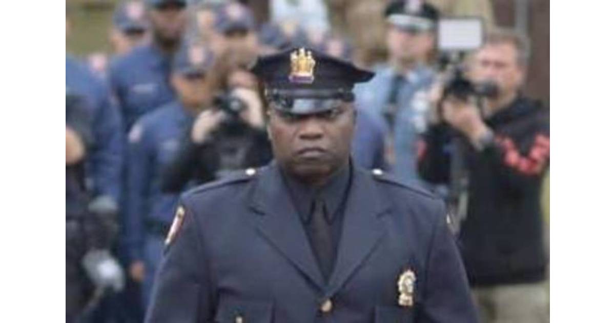 Obituary: Eric C. Ransom | TAPinto.net | TAPinto