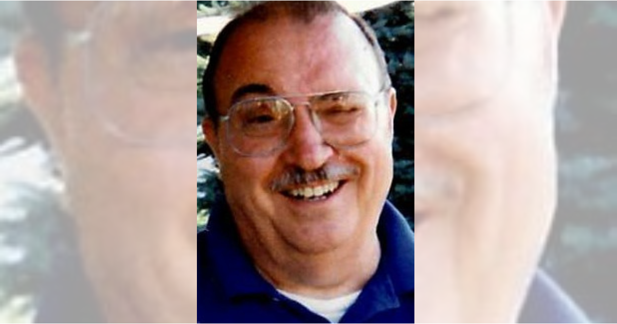 Obituary: Harold Schlecht | TAPinto.net | TAPinto