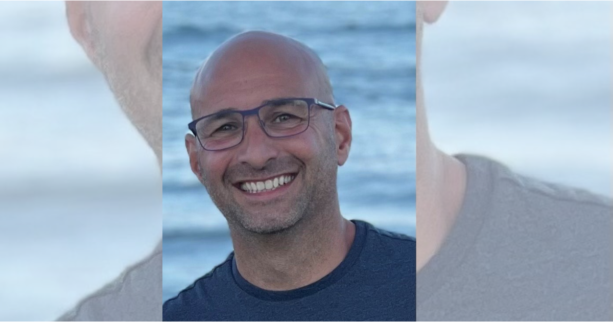 Obituary: Brett Matthew Marino | TAPinto.net | TAPinto