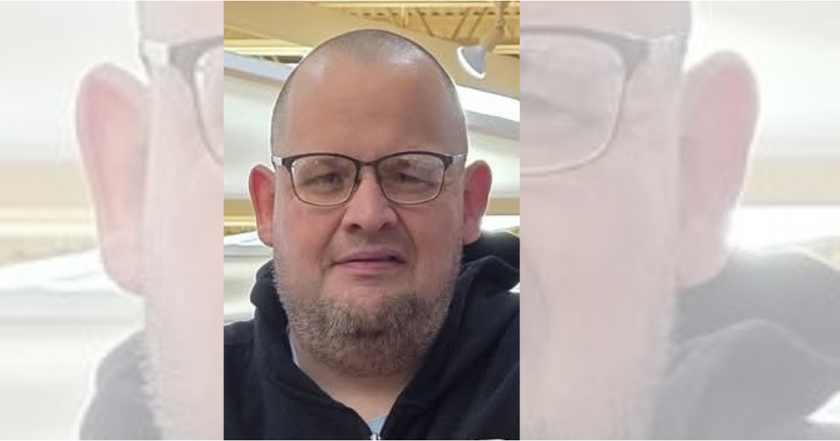 Obituary: Sean D. Smith | TAPinto.net | TAPinto