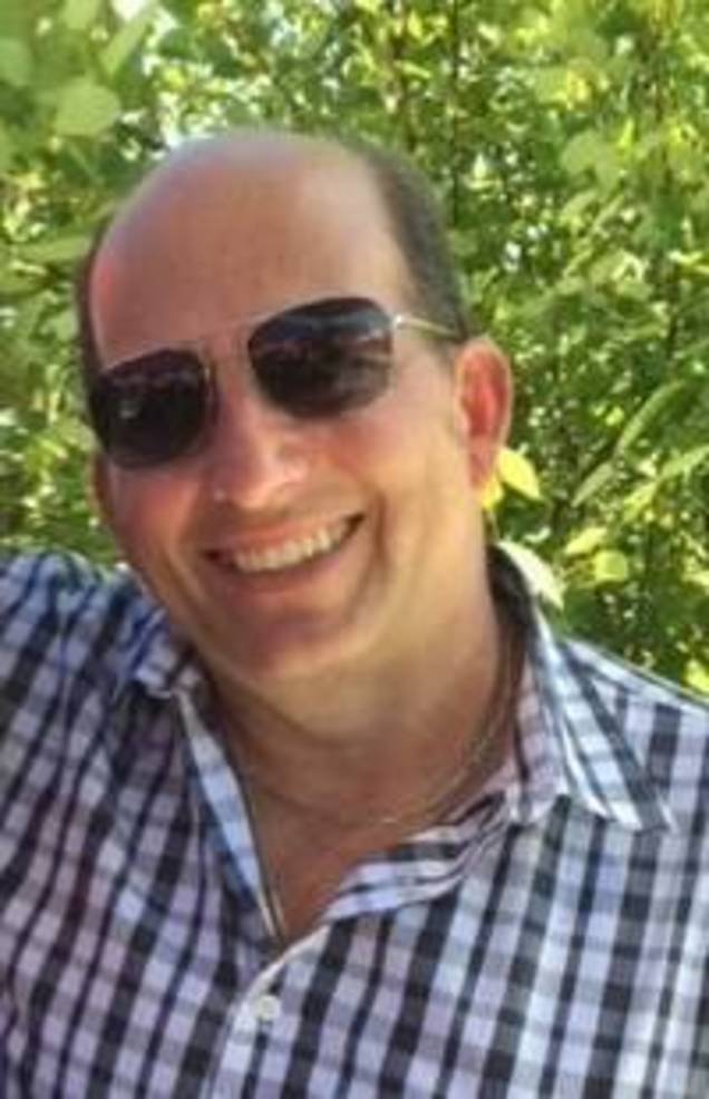 Obituary: Frank W. DeLillo | TAPinto.net | TAPinto