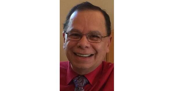 Obituary: German Roldan, Jr. | TAPinto.net | TAPinto