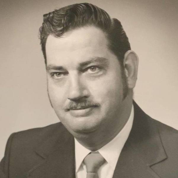 Obituary: Harold J. Harding | TAPinto.net | TAPinto