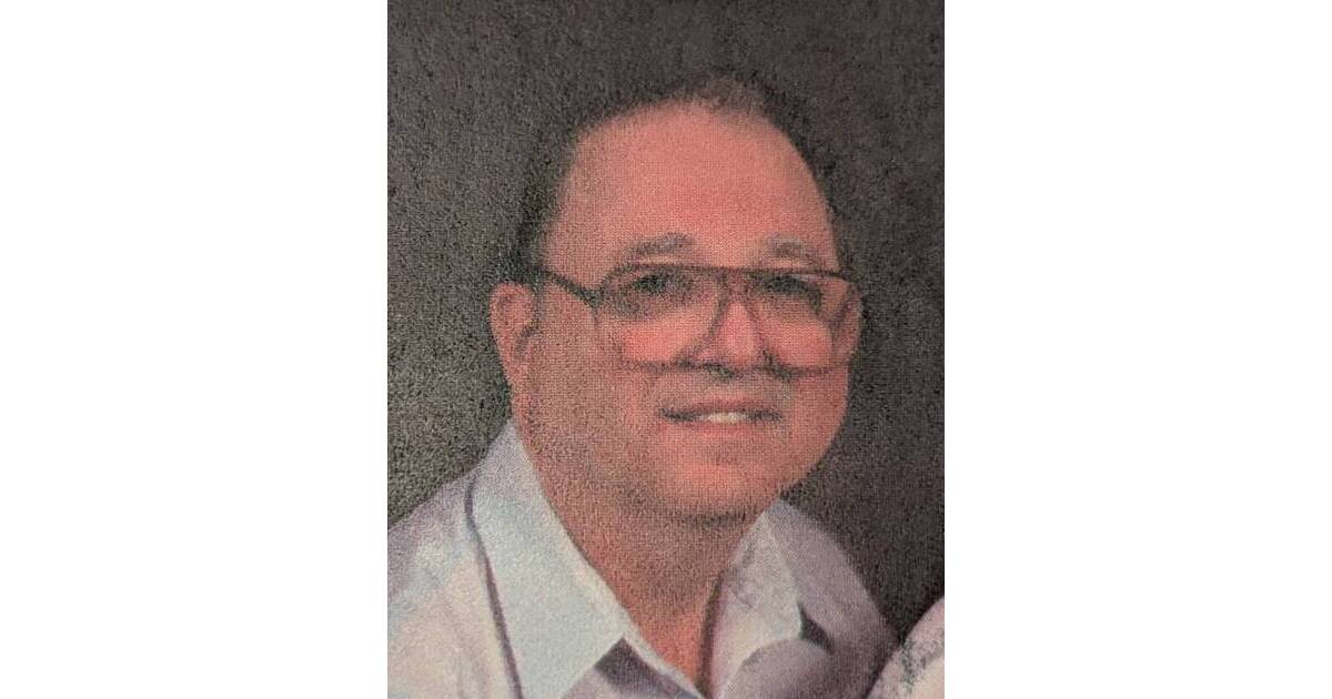 Obituary: Harry Jacobs | TAPinto.net | TAPinto