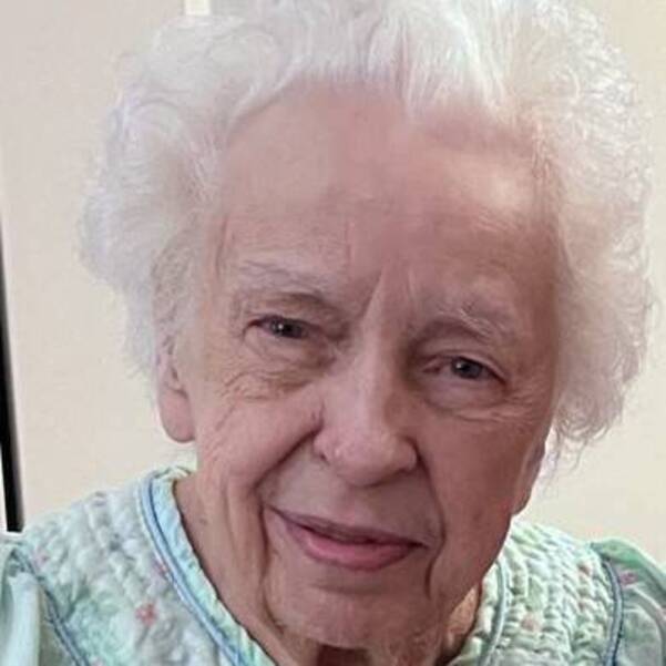 Obituary: Helen Catherine (McAndrews) McCleary | TAPinto.net | TAPinto