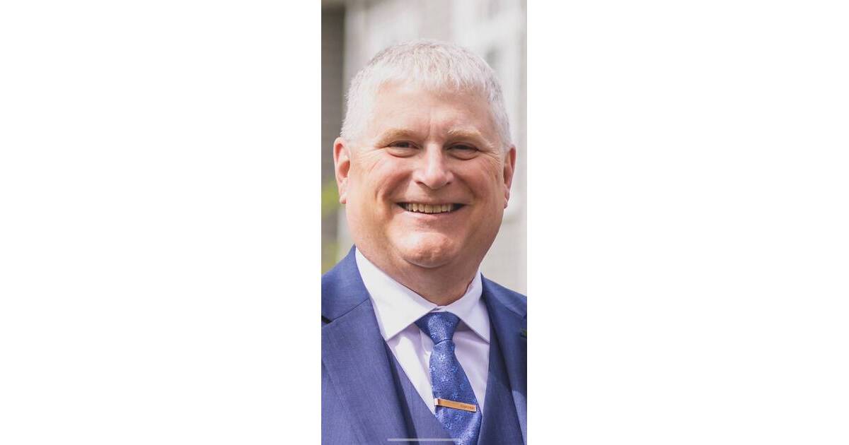 Obituary: Charles M. Huber | TAPinto.net | TAPinto
