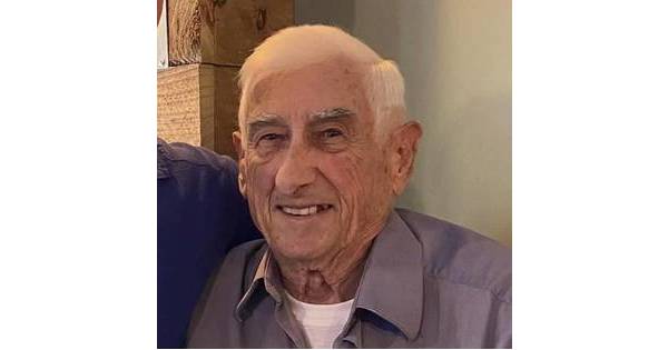 Obituary: Leonard “Big Len” England | TAPinto.net | TAPinto