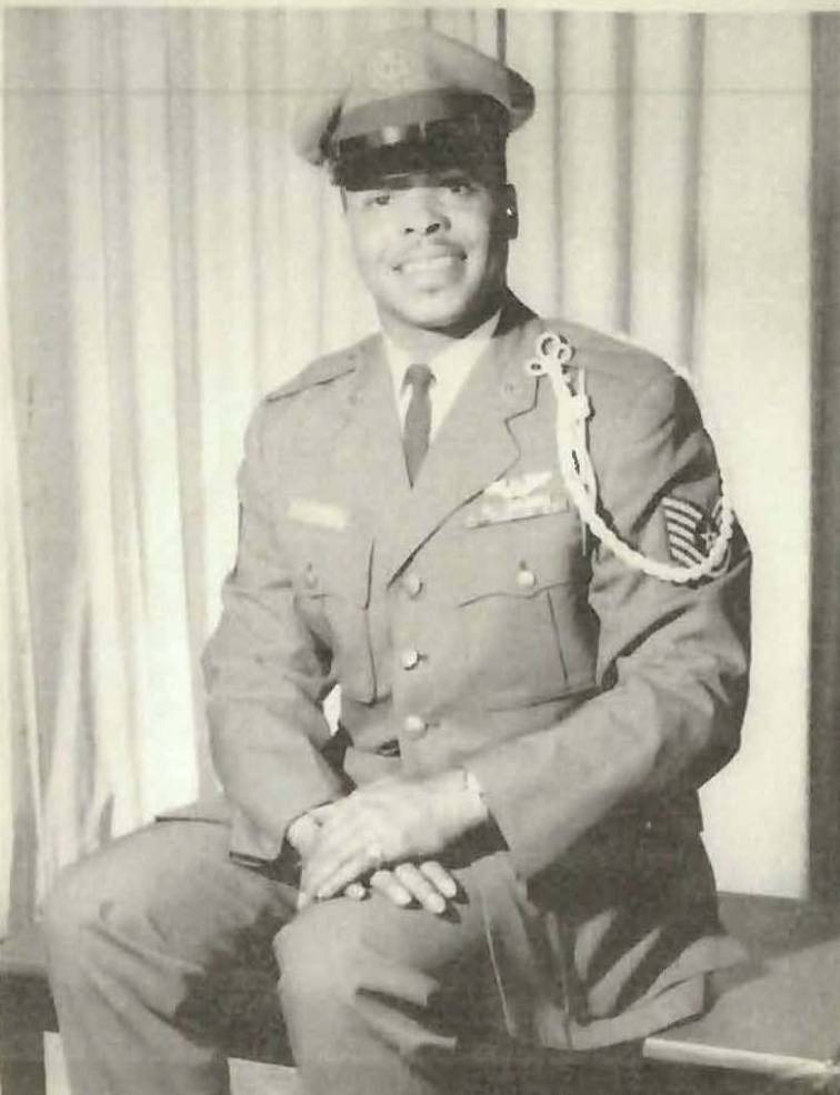 Obituary: James W. Reeves | TAPinto.net | TAPinto