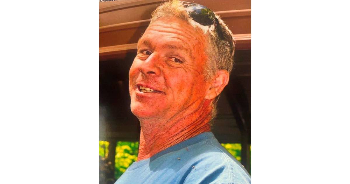 Obituary: James Gaughan | TAPinto.net | TAPinto