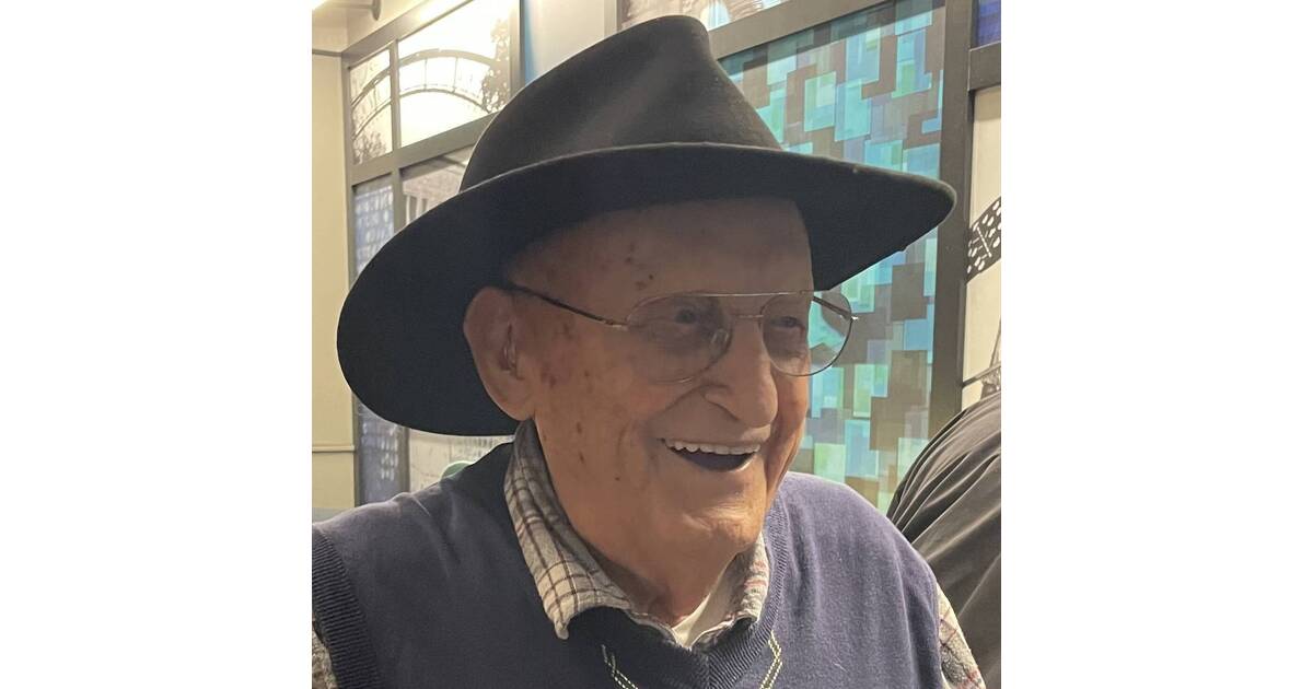 Obituary: Joseph Bernard DeAndrea, Sr. | TAPinto.net | TAPinto