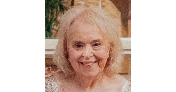 Obituary: Jeanne Garrity Ruppert | TAPinto.net | TAPinto