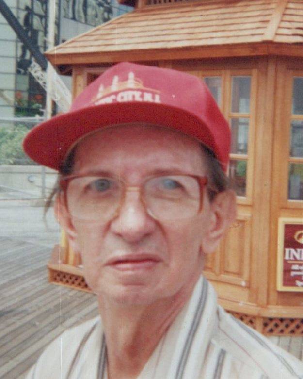 Former South Plainfield Resident and Councilman Franky Salerno Brutally ...