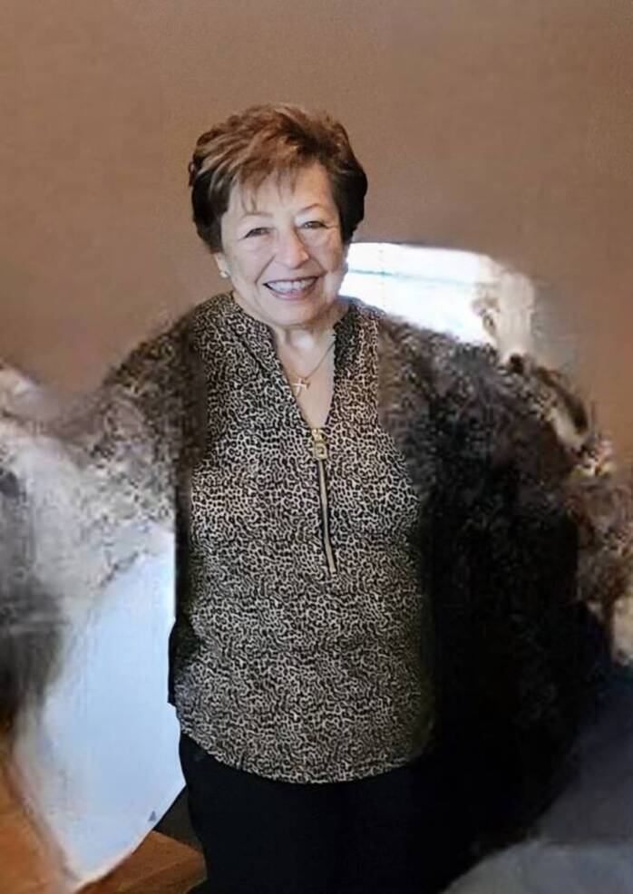 Obituary: Josephine “Jo” Vocisano | TAPinto.net | TAPinto